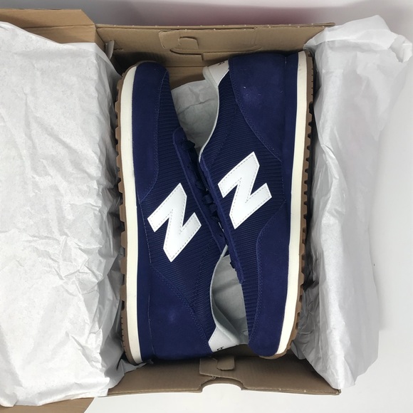 New Balance | Shoes | New Balance 5 Athletic Shoes Navy Blue | Poshmark
